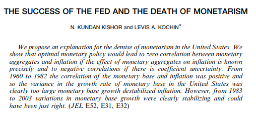 Alan Walters predicted this in the 1960s | Utopia, you are standing in it!