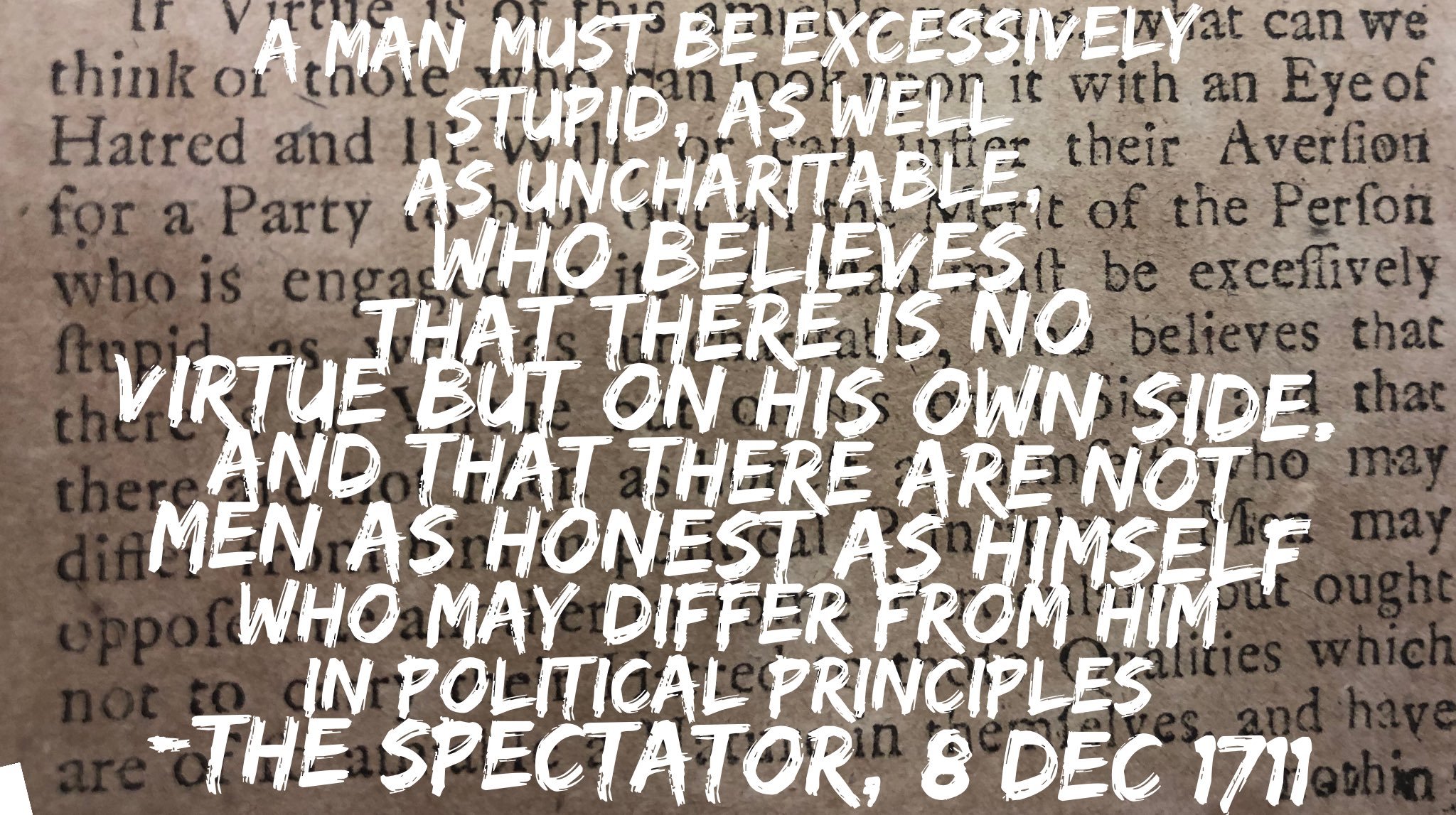 The woke left explained | Utopia, you are standing in it!